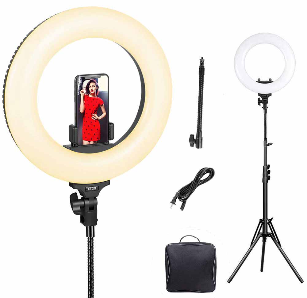 Ringlichter Test – Die 5 besten Ringlichter im Vergleich – WWIK