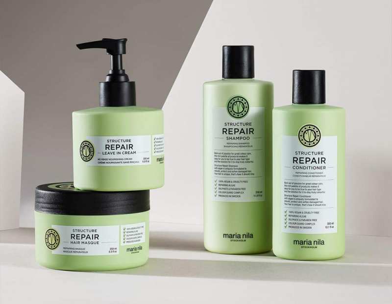 Crema para el cabello Top 7: ¡las mejores del test 2025! (¡NUEVO!)