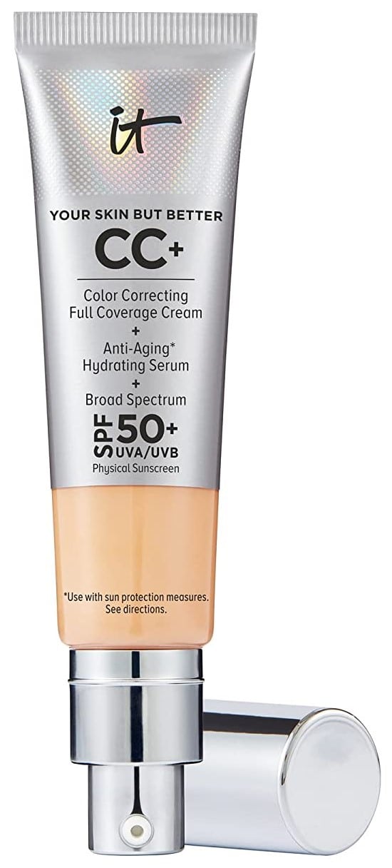 Top 10 CC Creams in Test: Our Best Picks for Perfect Skin