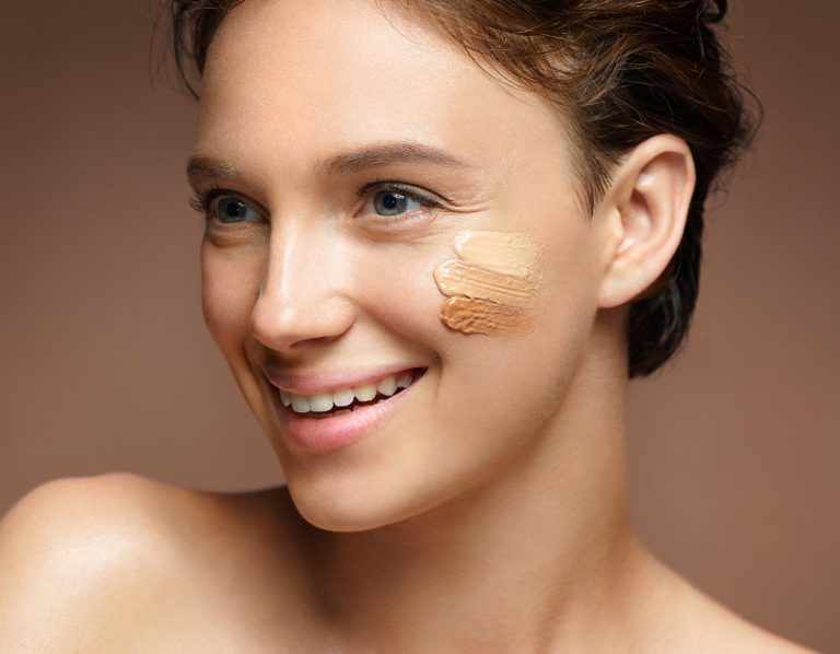 The Top 7 Foundation in the Test: Recommendations for Perfect Make-up