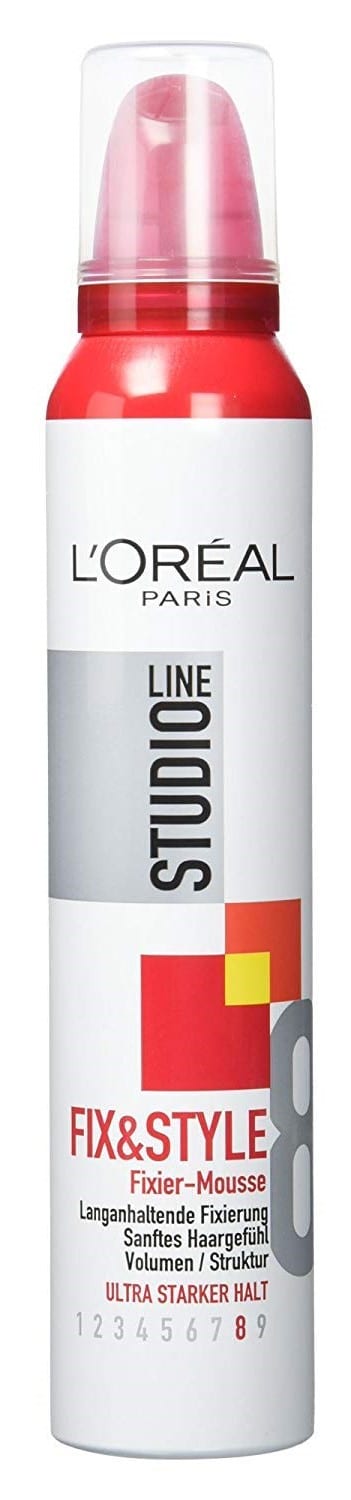 Top 7 des mousses pour cheveux 2023 : La meilleure mousse pour hommes ...