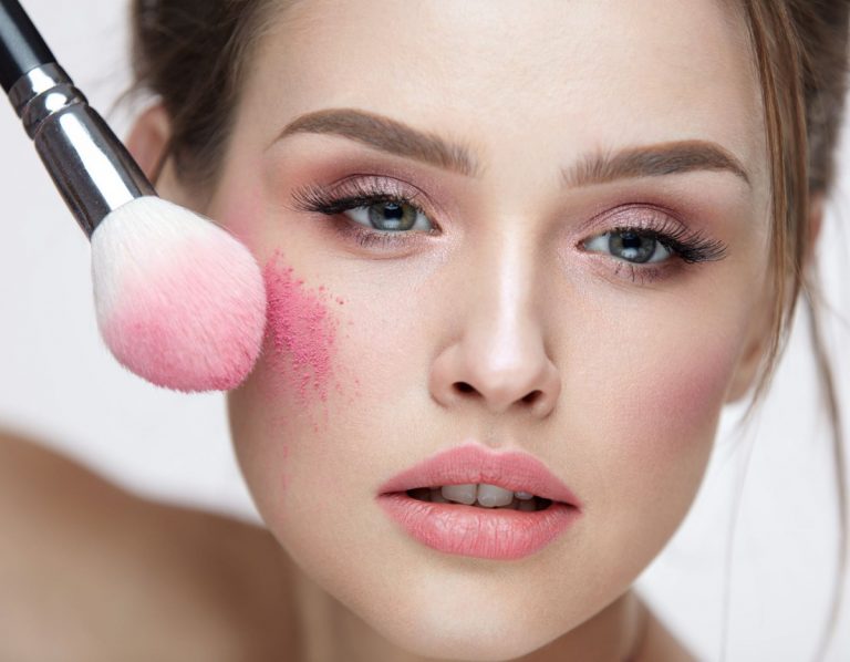 8 najboljih rumenila u testu: pobjednici testa i preporuke