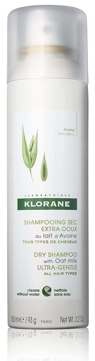 The top 5 dry shampoos for fresh hair without washing: A comprehensive ...