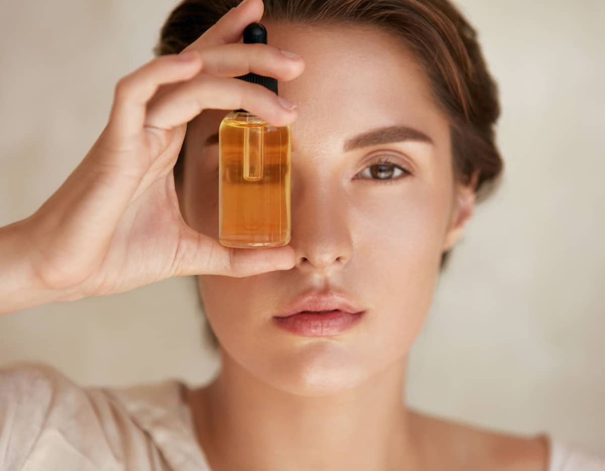 Top 6 Facial Oils In The Test The Best 2024