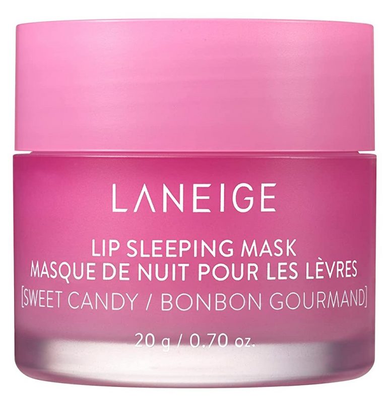 Die 5 besten Lippenmasken im Test und Erfahrungen